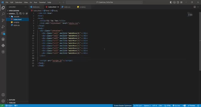 Sameer Kumar Maurya on LinkedIn: #task #codecasa #codecasa #internship ... Sameer Kumar Maurya on LinkedIn: #task #codecasa #codecasa #internship ...