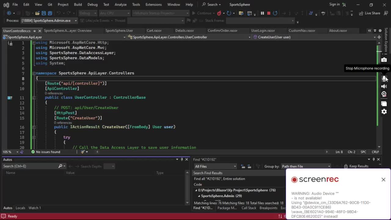 Muhammad Saleem Talha on LinkedIn: #ecommerce #aspnet #blazor # ... Muhammad Saleem Talha on LinkedIn: #ecommerce #aspnet #blazor # ...