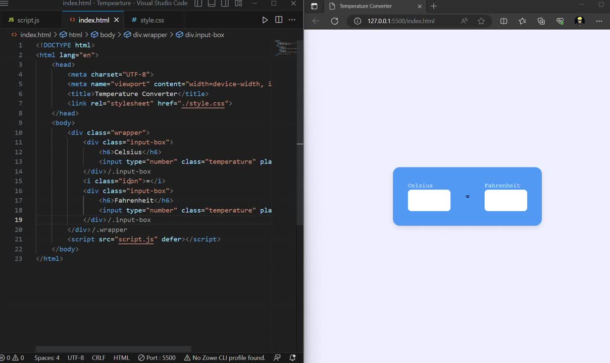 Abhay Makwana on LinkedIn: #webdevelopment #task2 #webdevelopment #html ... Abhay Makwana on LinkedIn: #webdevelopment #task2 #webdevelopment #html ...
