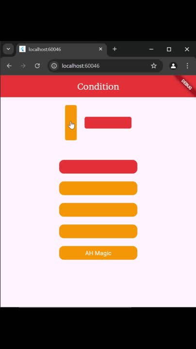 Ali Hasnain on LinkedIn: Color changing of the container in the flutter ... Ali Hasnain on LinkedIn: Color changing of the container in the flutter ...