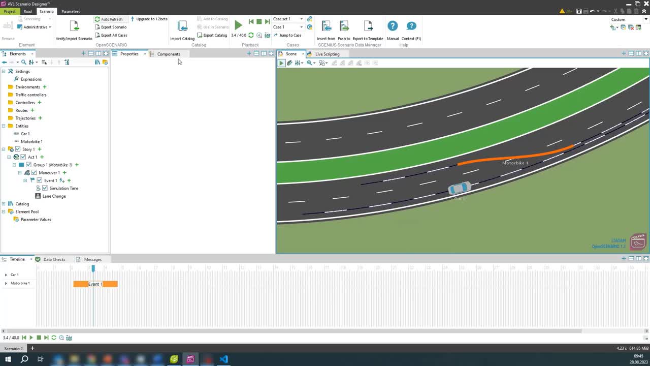 AVL on LinkedIn: Mastering Complexity with ADAS/AD Standards AVL on LinkedIn: Mastering Complexity with ADAS/AD Standards