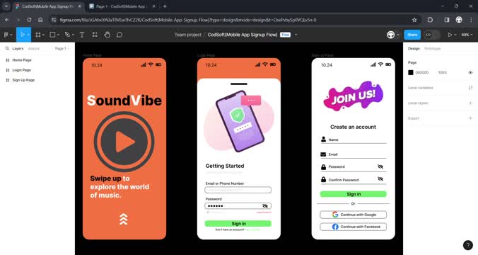 Ajay Kale on LinkedIn: CodSoft TASK 2 🎉 Hello Connections! I have ... Ajay Kale on LinkedIn: CodSoft TASK 2 🎉 Hello Connections! I have ...