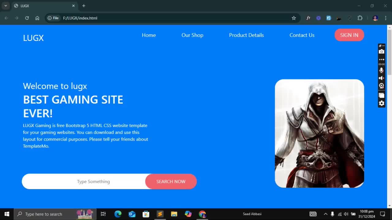 #html #css #javascript #frontend #webdevelopment | Saad Abbasi #html #css #javascript #frontend #webdevelopment | Saad Abbasi