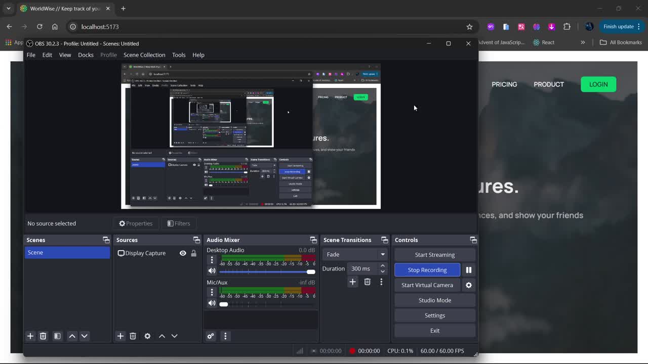 Mohamed Tamer on LinkedIn: #react #frontend #webdevelopment Mohamed Tamer on LinkedIn: #react #frontend #webdevelopment