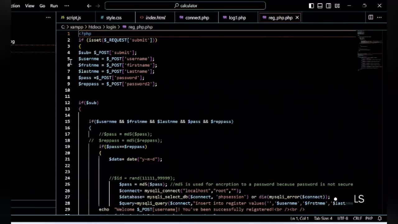 Lazba Sheikh on LinkedIn: #webdev #javascriptmagic #codingpassion Lazba Sheikh on LinkedIn: #webdev #javascriptmagic #codingpassion
