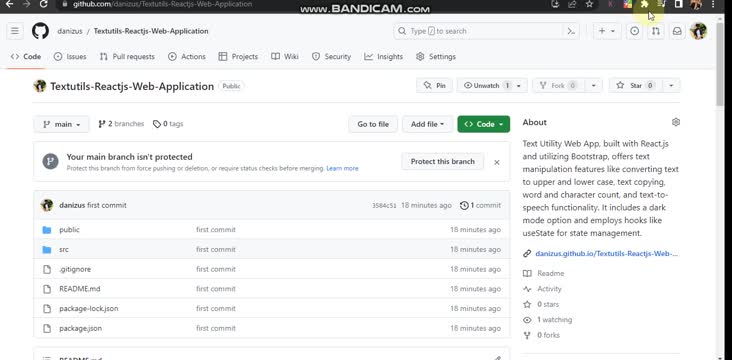 Daniyal Ahmed on LinkedIn: #react #reactjs #github #development # ... Daniyal Ahmed on LinkedIn: #react #reactjs #github #development # ...