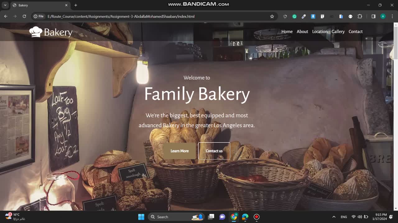 Abdalla Mohamed on LinkedIn: #frontend #frontenddevelopment # ... Abdalla Mohamed on LinkedIn: #frontend #frontenddevelopment # ...