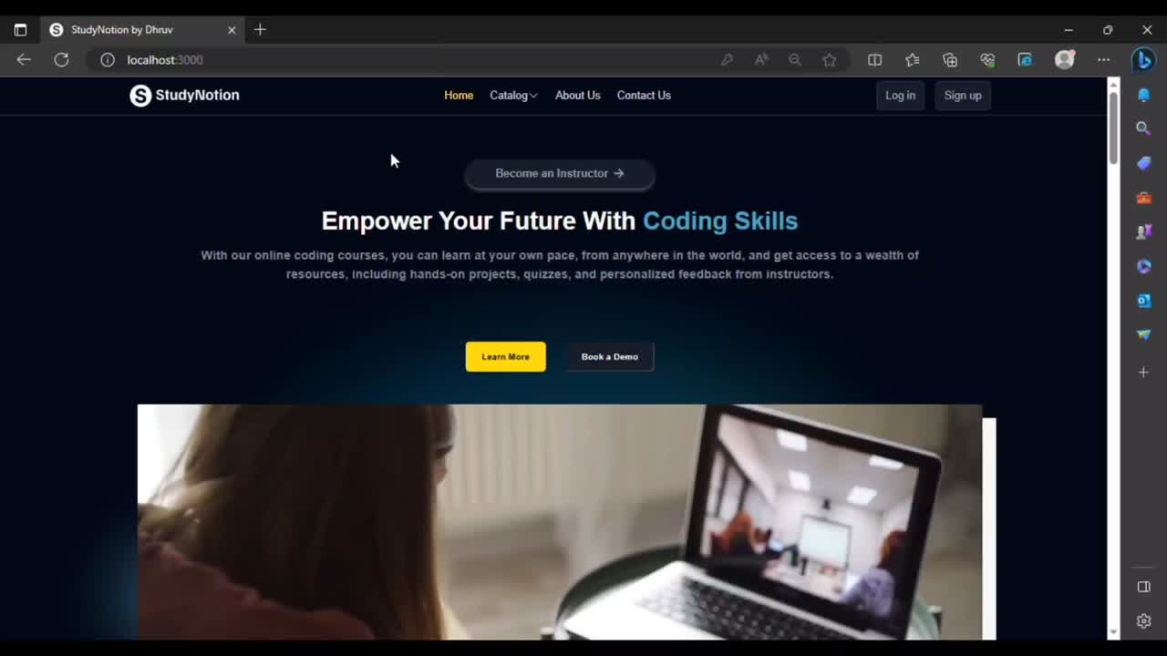 Dhruv Varshney on LinkedIn: #codehelp #lovebabbar #webdevelopment # ... Dhruv Varshney on LinkedIn: #codehelp #lovebabbar #webdevelopment # ...