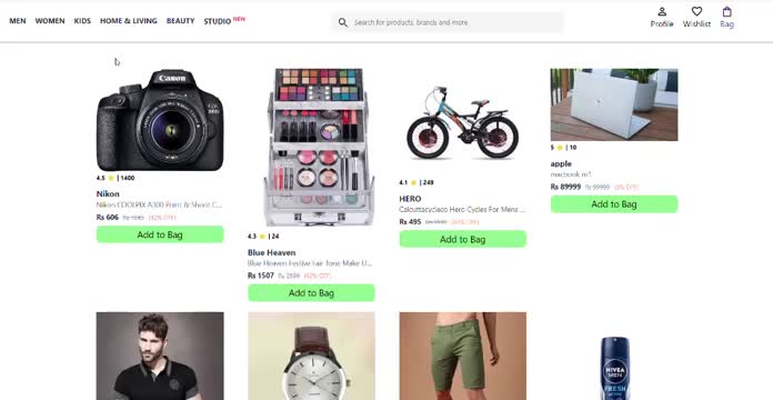 Hariom Mehta on LinkedIn: #webdevelopment #javascript #ecommerce # ... Hariom Mehta on LinkedIn: #webdevelopment #javascript #ecommerce # ...