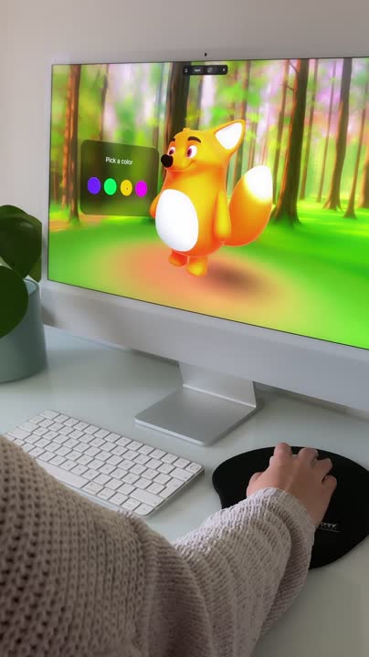 UI Scenes - Design and implement interactive UI into your 3D scenes ... UI Scenes - Design and implement interactive UI into your 3D scenes ...