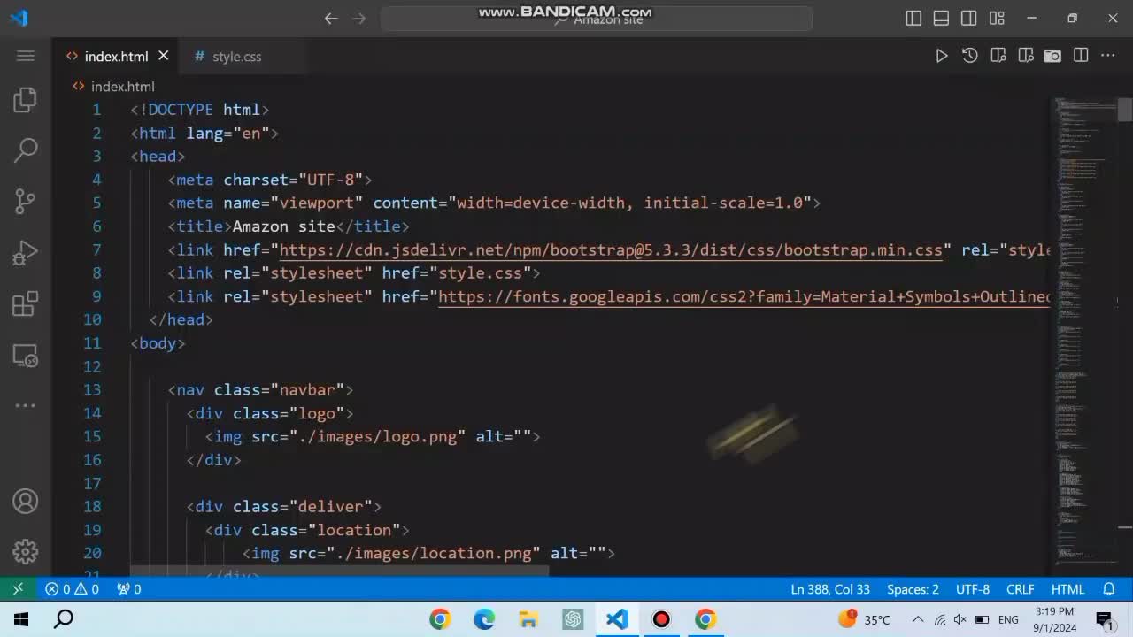 Sajjad Ahmad on LinkedIn: #webdevelopment #html #css #responsivedesign ... Sajjad Ahmad on LinkedIn: #webdevelopment #html #css #responsivedesign ...