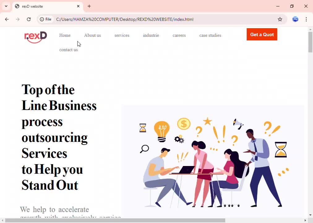 Naila Naz on LinkedIn: #webdevelopment #bootstrap #html #css # ... Naila Naz on LinkedIn: #webdevelopment #bootstrap #html #css # ...