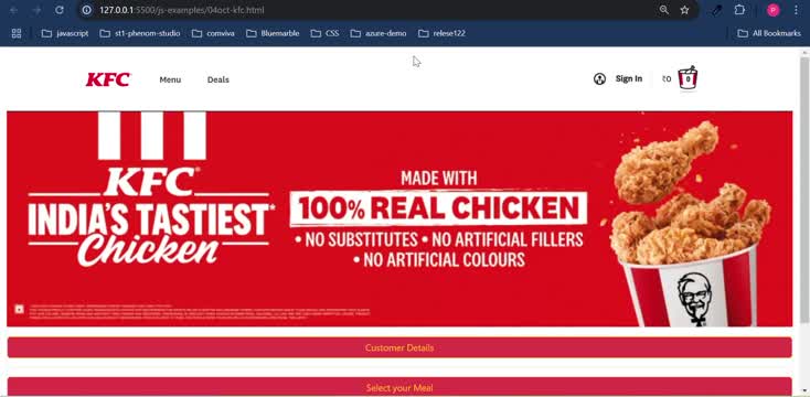 Prachi Patil on LinkedIn: #webdevelopment #html #css #javascript # ... Prachi Patil on LinkedIn: #webdevelopment #html #css #javascript # ...