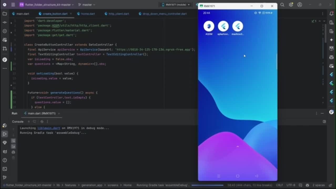 Loay Sherif on LinkedIn: #flutterdevelopment #flutter # ... Loay Sherif on LinkedIn: #flutterdevelopment #flutter # ...