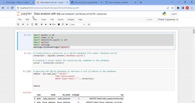 Ankur Srivastav on LinkedIn: #datamanagement #database #sql # ... Ankur Srivastav on LinkedIn: #datamanagement #database #sql # ...