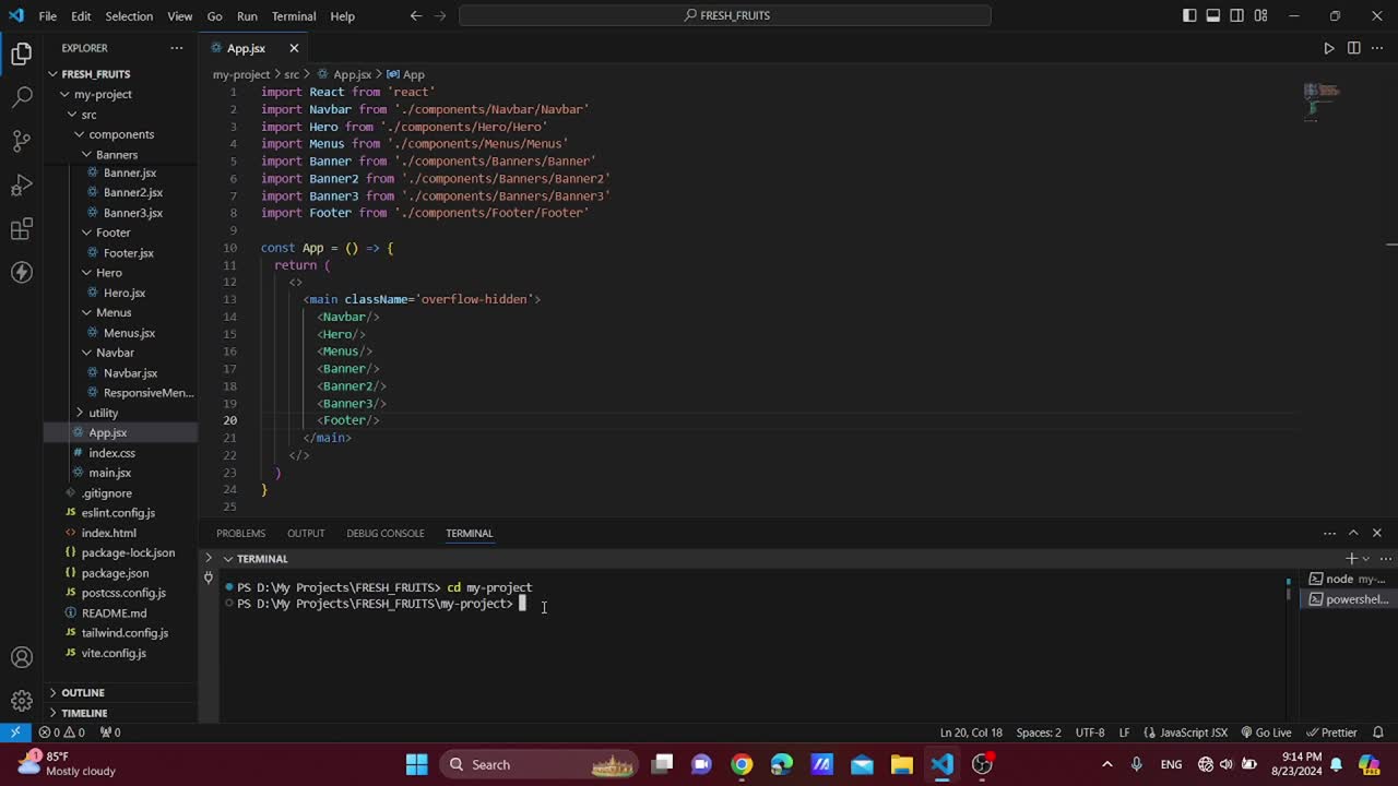 Hirumi Senevirathna on LinkedIn: #fontenddevelopment #webdevelopment # ... Hirumi Senevirathna on LinkedIn: #fontenddevelopment #webdevelopment # ...
