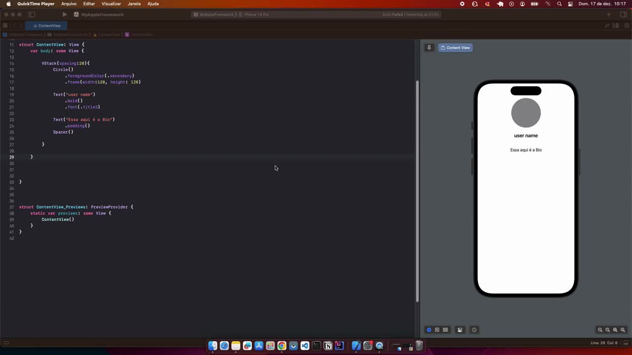SwiftUi API Calls - Async Await :) | Phelippe de Souza Lopes SwiftUi API Calls - Async Await :) | Phelippe de Souza Lopes