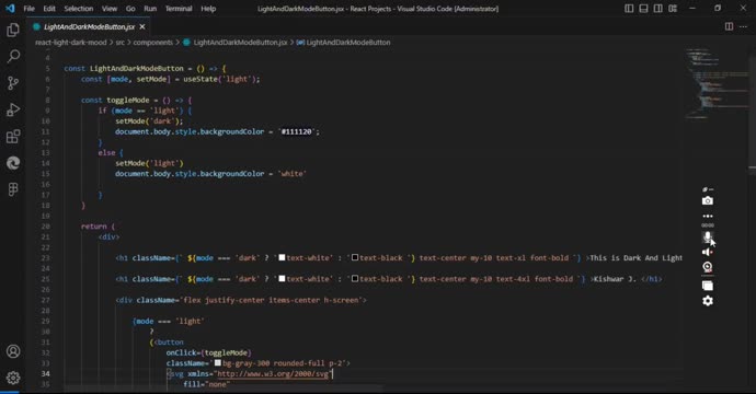 Introducing a new update to ReactJS app | Kishwar Jabeen posted on the ... Introducing a new update to ReactJS app | Kishwar Jabeen posted on the ...