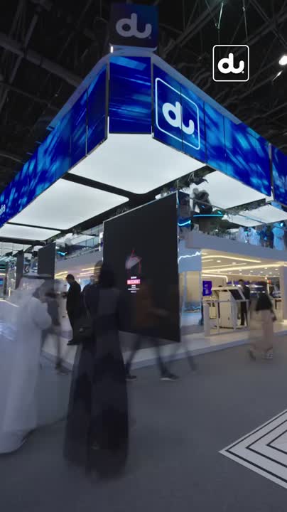 du on LinkedIn: #gitexglobal #duatgitex #gitex2024 du on LinkedIn: #gitexglobal #duatgitex #gitex2024