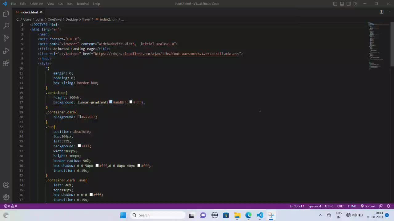 Bora Sunita on LinkedIn: #connections #html #css #webdevelopment # ... Bora Sunita on LinkedIn: #connections #html #css #webdevelopment # ...