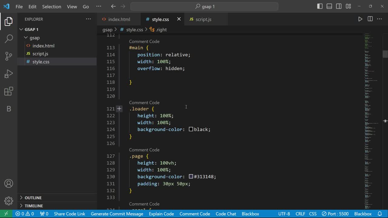 Karan Raj Gupta on LinkedIn: #webdevelopment #html #css #codingskills # ... Karan Raj Gupta on LinkedIn: #webdevelopment #html #css #codingskills # ...