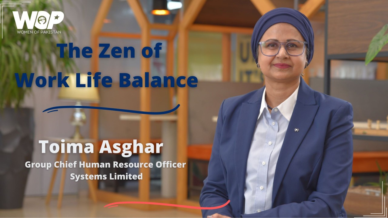 Toima Asghar | Group CHRO I Systems Limited | Women of Pakistan | Adeel ... Toima Asghar | Group CHRO I Systems Limited | Women of Pakistan | Adeel ...