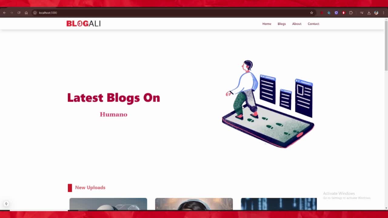 Muhammad Ali Adnan on LinkedIn: #webdevelopment #typescript #nextjs # ... Muhammad Ali Adnan on LinkedIn: #webdevelopment #typescript #nextjs # ...