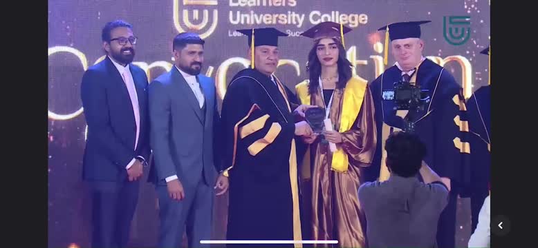 Abdul Haseeb Khan on LinkedIn: 🎓 Abdul Haseeb Khan on LinkedIn: 🎓