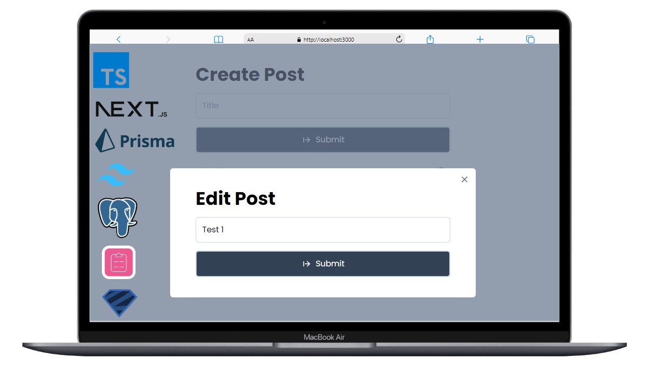 Joodi on LinkedIn: #typescript #react #reactjs #nextjs #tailwindcss # ... Joodi on LinkedIn: #typescript #react #reactjs #nextjs #tailwindcss # ...