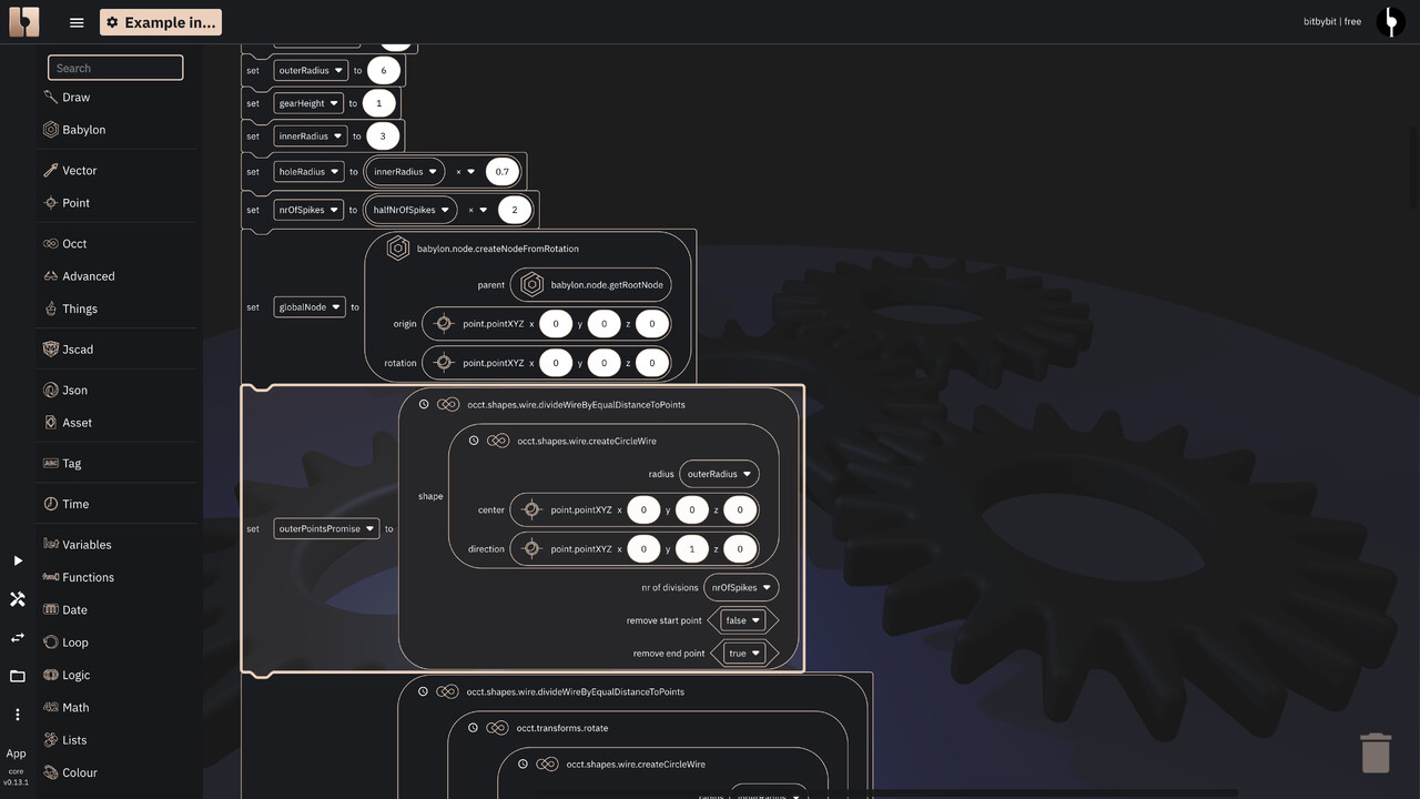 Bit by bit developers on LinkedIn: #typescript #bitbybitdev #gamedev # ... Bit by bit developers on LinkedIn: #typescript #bitbybitdev #gamedev # ...