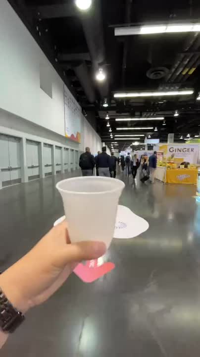 Chris Lam on LinkedIn: #expowest Chris Lam on LinkedIn: #expowest