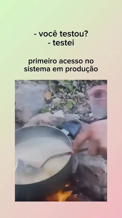 Mikael Melo on LinkedIn: #techhumor #programmingmemes #codelife # ... Mikael Melo on LinkedIn: #techhumor #programmingmemes #codelife # ...