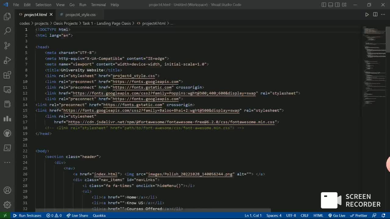 #internship #connections #html #css #oasisinfobyte #opportunity ... #internship #connections #html #css #oasisinfobyte #opportunity ...