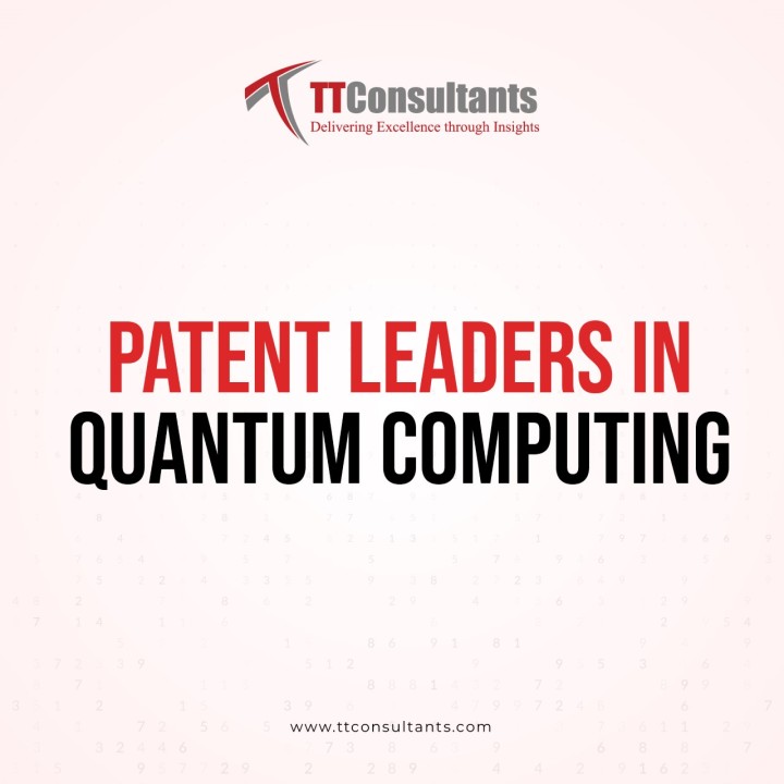 Abhishek Jain on LinkedIn: Quantum Computing Technology - Patent Leaders Abhishek Jain on LinkedIn: Quantum Computing Technology - Patent Leaders