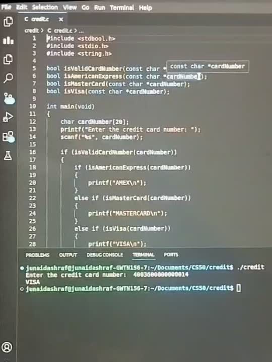 Junaid Ashraf on LinkedIn: #codingjourney #learningtocode # ... Junaid Ashraf on LinkedIn: #codingjourney #learningtocode # ...