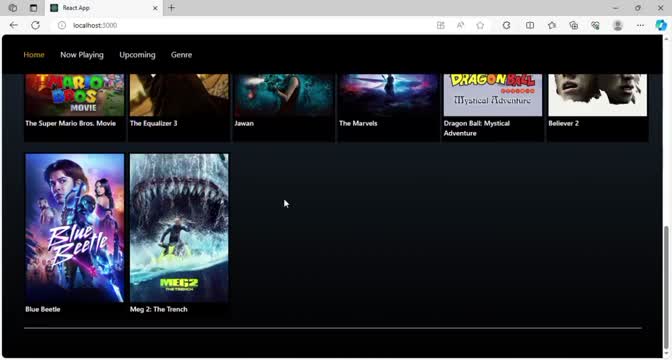 Mithilesh Kumar Yadav on LinkedIn: By using React.js and Tailwind CSS ... Mithilesh Kumar Yadav on LinkedIn: By using React.js and Tailwind CSS ...
