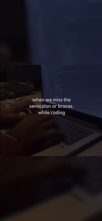 Muhammed Akif Hussain on LinkedIn: #coding #programming #developer # ... Muhammed Akif Hussain on LinkedIn: #coding #programming #developer # ...