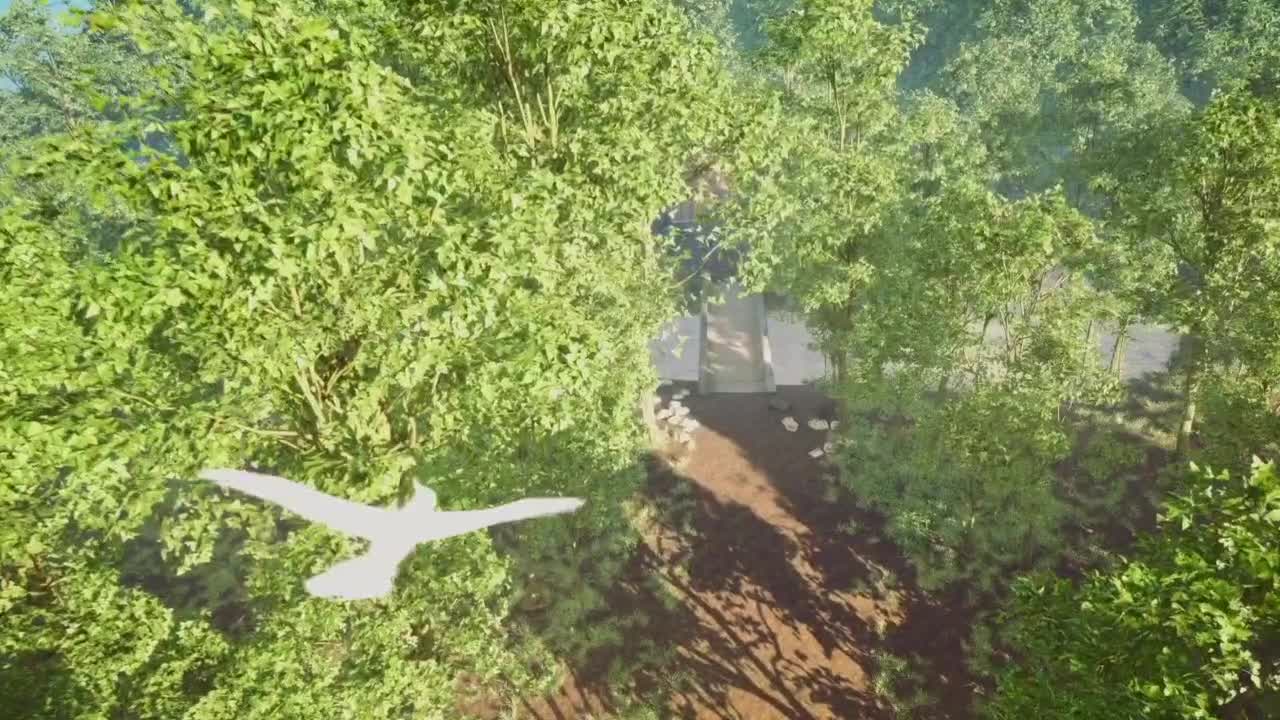 Aswin Ragunandan on LinkedIn: This is my first UNREAL ENGINE project ... Aswin Ragunandan on LinkedIn: This is my first UNREAL ENGINE project ...