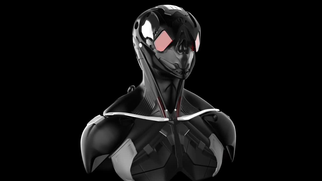 Stavros Makrozachopoulos on LinkedIn: Cyborg skull - zbrush+modo+keyshot Stavros Makrozachopoulos on LinkedIn: Cyborg skull - zbrush+modo+keyshot