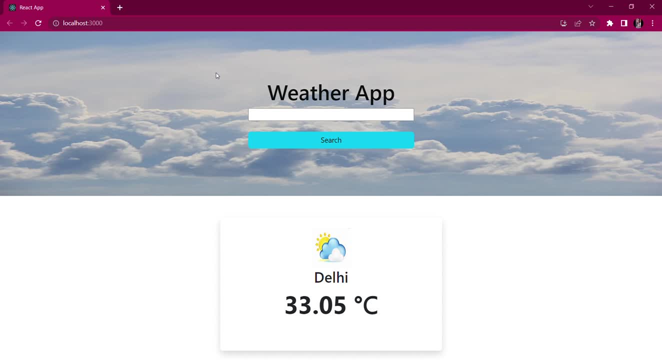 Prity Rastogi on LinkedIn: #openweather #keeplearning #keepcoding #pwskills Prity Rastogi on LinkedIn: #openweather #keeplearning #keepcoding #pwskills
