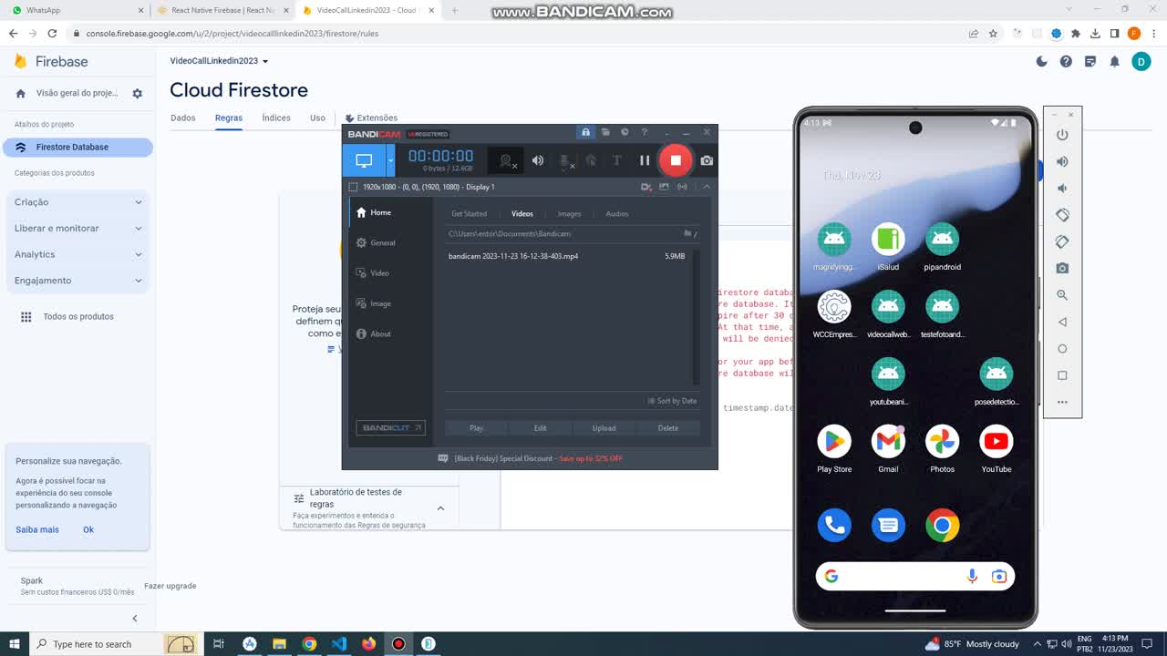 Fernando Abdalla on LinkedIn: 🚀 React-Native-Video-Call 🚀 English ... Fernando Abdalla on LinkedIn: 🚀 React-Native-Video-Call 🚀 English ...
