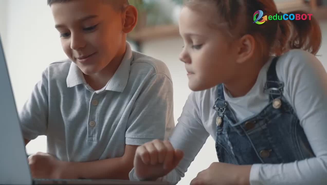 Learn coding with eduCOBOT | eduCOBOT posted on the topic | LinkedIn Learn coding with eduCOBOT | eduCOBOT posted on the topic | LinkedIn