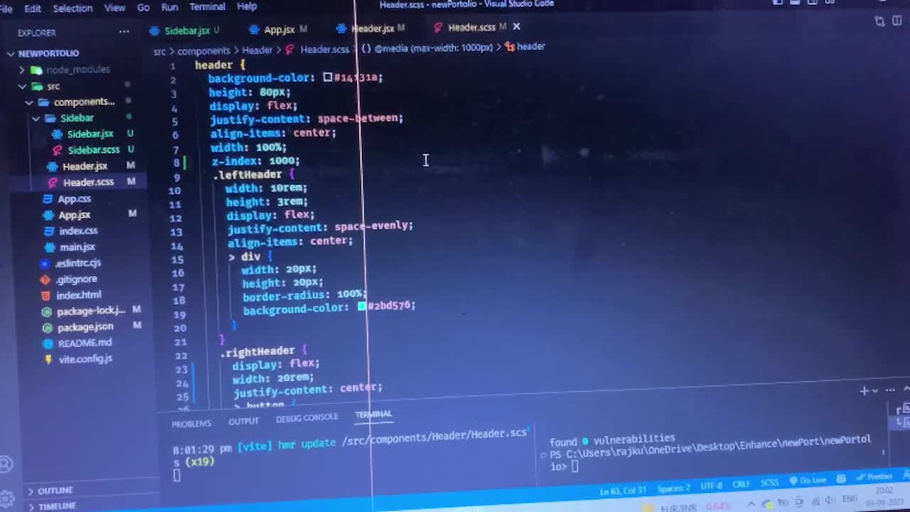 Ravishankar Jha on LinkedIn: I think my current portfolio webapp is ... Ravishankar Jha on LinkedIn: I think my current portfolio webapp is ...