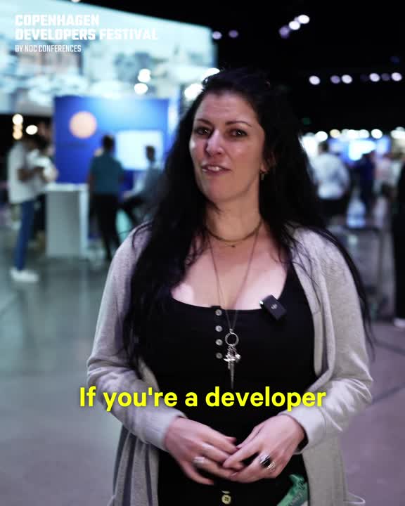 NDC Conferences on LinkedIn: Are you going to the Copenhagen Developers ... NDC Conferences on LinkedIn: Are you going to the Copenhagen Developers ...