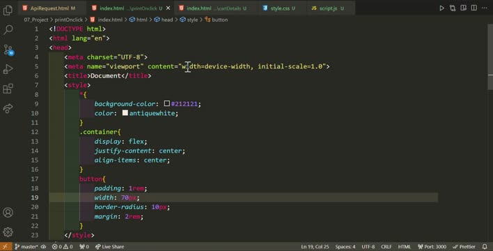 Ranjeet Gupta on LinkedIn: #webdevelopment #webdev #devlife #coding # ... Ranjeet Gupta on LinkedIn: #webdevelopment #webdev #devlife #coding # ...