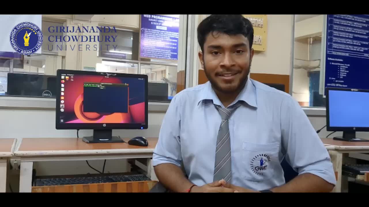 Girijananda Chowdhury University on LinkedIn: #gcu #gcuniversity # ... Girijananda Chowdhury University on LinkedIn: #gcu #gcuniversity # ...