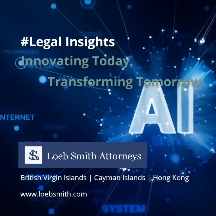 Loeb Smith Attorneys on LinkedIn: #ai #travelrule #vasp #bvi #aml # ... Loeb Smith Attorneys on LinkedIn: #ai #travelrule #vasp #bvi #aml # ...