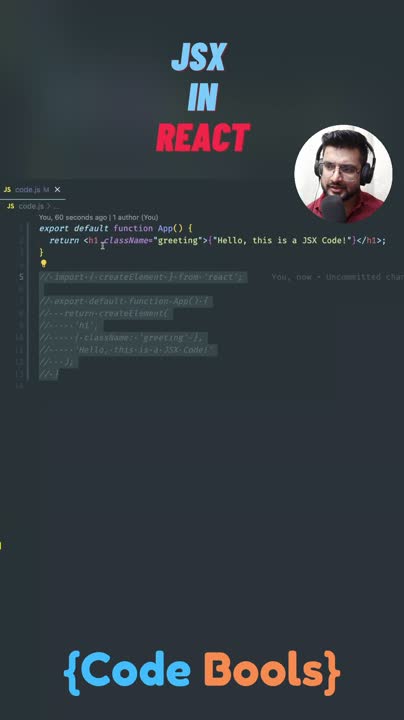 Manpreet Singh on LinkedIn: #javascript #reactjs #shorts #jsx #react # ... Manpreet Singh on LinkedIn: #javascript #reactjs #shorts #jsx #react # ...