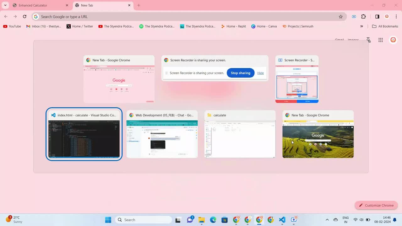 Styendra Singh on LinkedIn: #webdevelopment #javascript #html #css # ... Styendra Singh on LinkedIn: #webdevelopment #javascript #html #css # ...