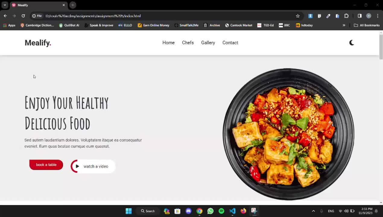 Abdelrhman wael on LinkedIn: #html #css | 22 comments Abdelrhman wael on LinkedIn: #html #css | 22 comments